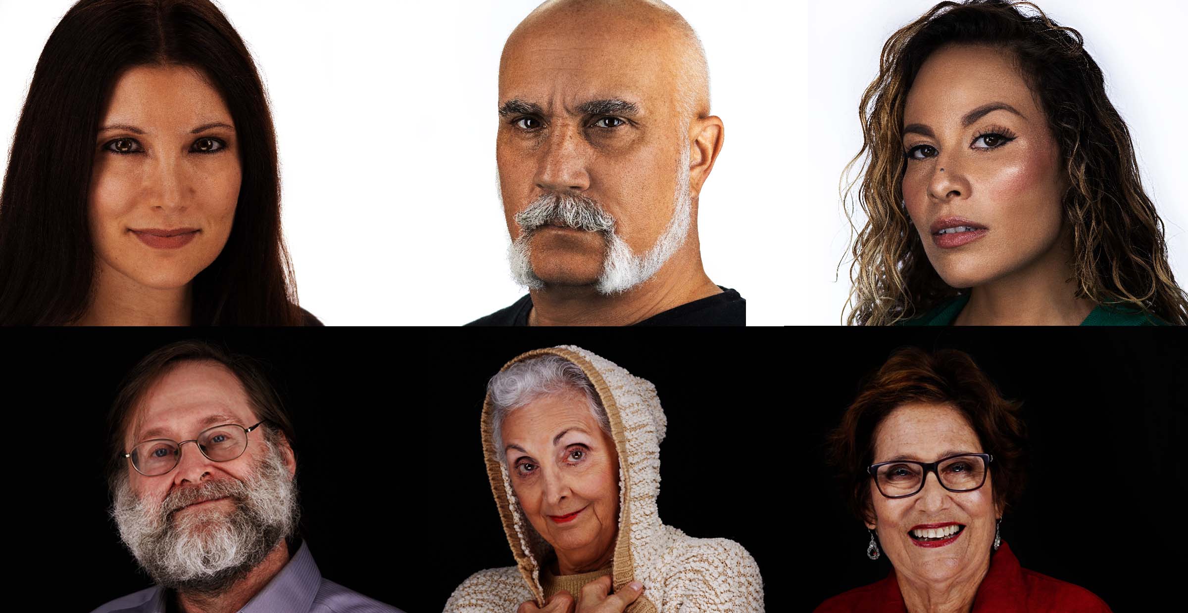 Headshots